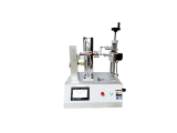 Lock Testing Machine Lock Cylinder Testing Machine Key Testing Machine