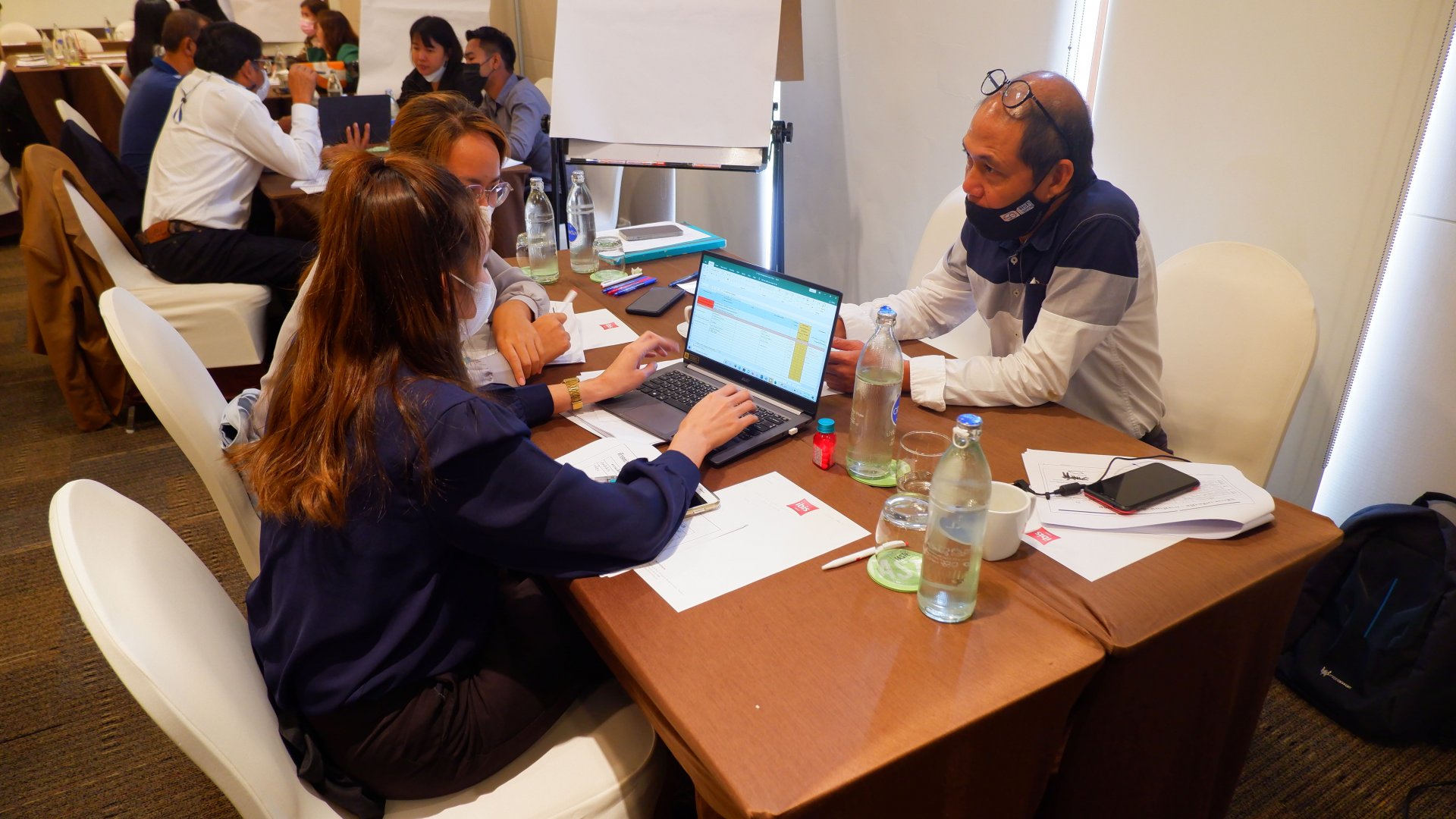 Seminar Risk Management