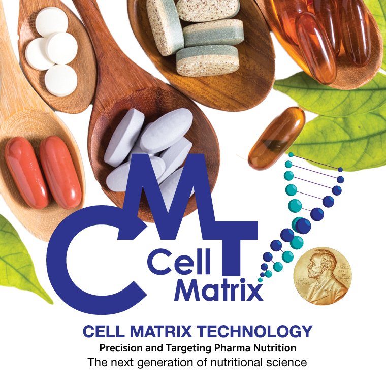 Introduction Cell Matrix Technology