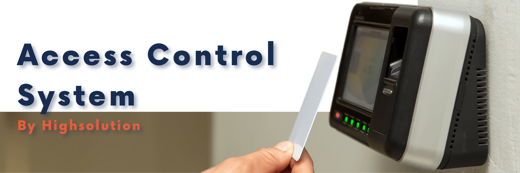 Access Control System