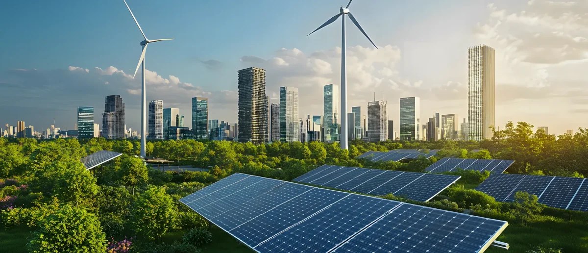 The Future Of Solar Energy Innovations In Solar Cell Technology