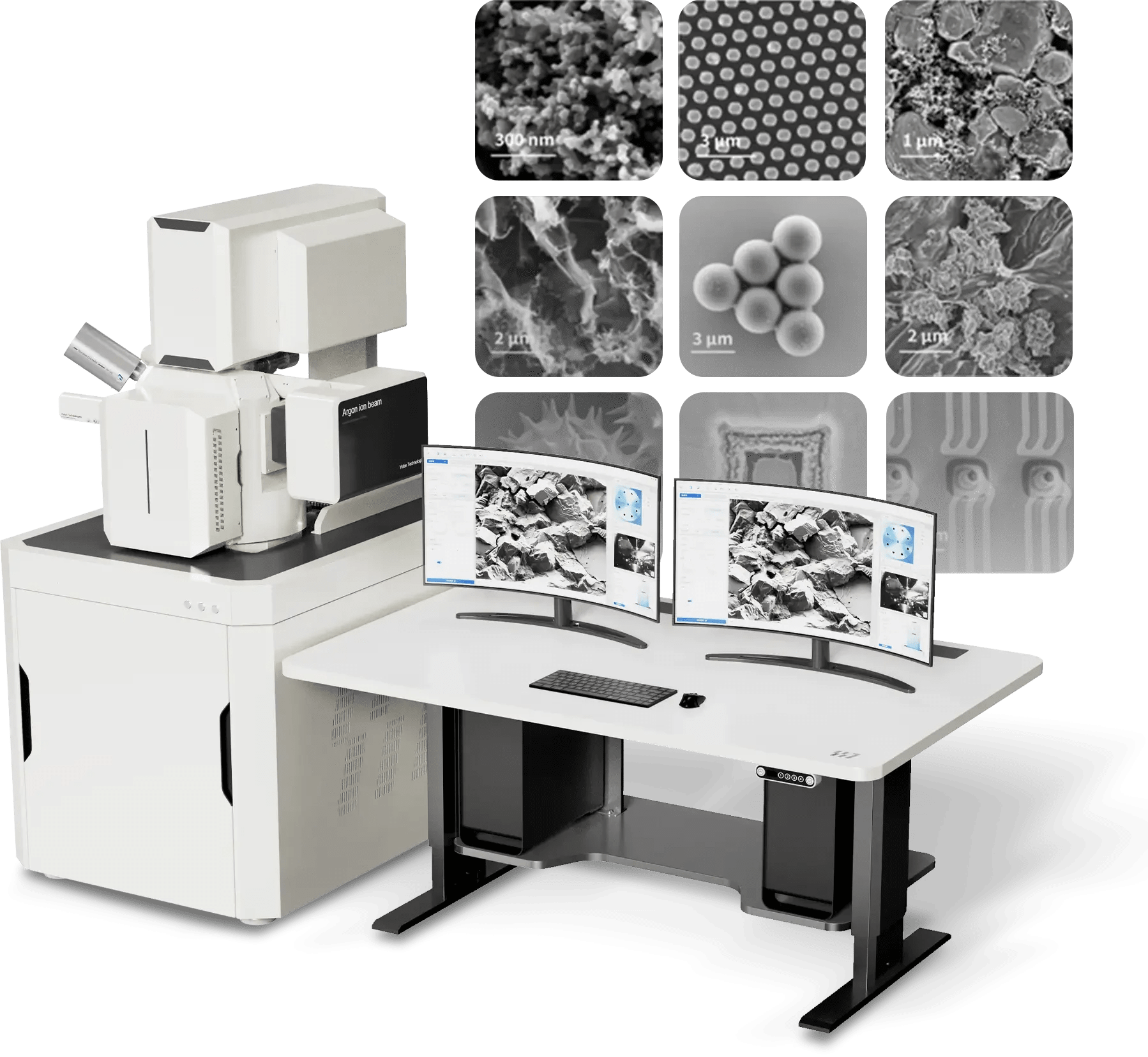 Hong Kong Nti Advanced Micro And Nano Technology