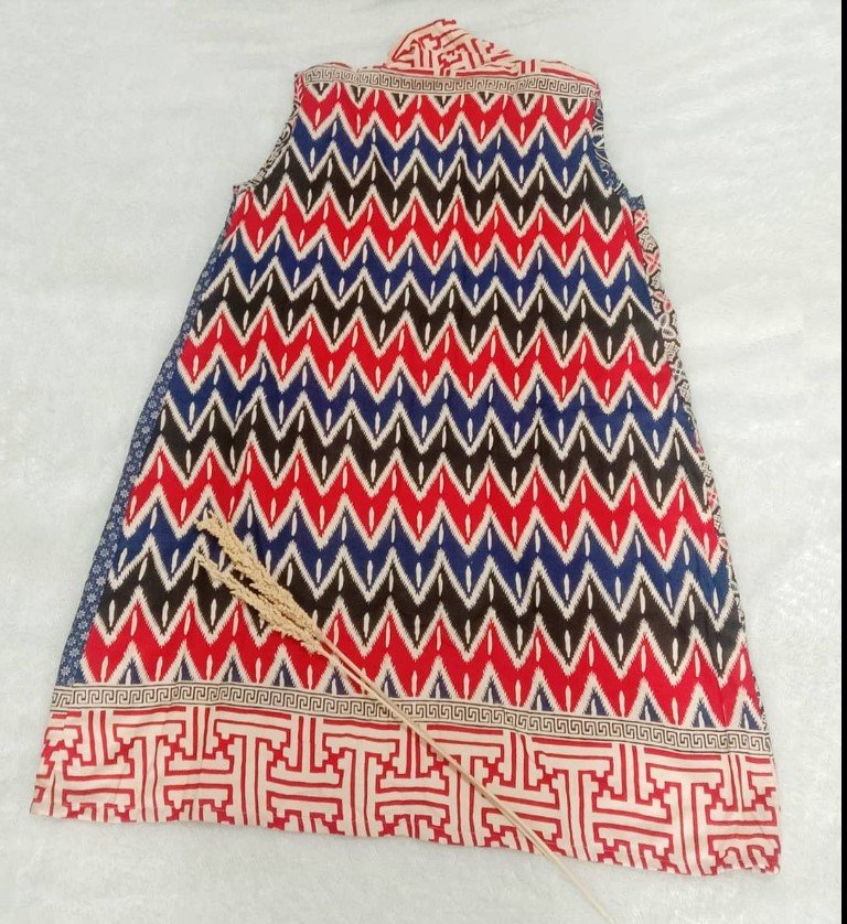 Annotare Heritages Cv Anantara Mitra Utama