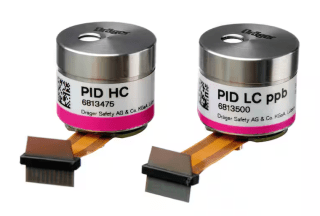 Pid Sensor Functionality And Applications