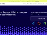 Augment Code Ai Powered Coding Assistant That Deeply Understands Entire
