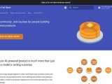 Full Stack Deep Learning Comprehensive Educational Platform Teaching