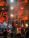 The One Night With Sjava Concert Was A Huge Success Okayafrica