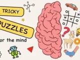 Brain Test Tricky Puzzles рџ пёџ Play On Sprunki