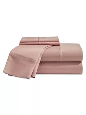 650 Thread Count Easy Care Sheet Set With 2 Bonus Pillowcases