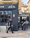 No Jopas Jethro Rostedt Yllättävissä Puuhissa Espanjassa Salakuva
