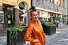 Arja Koriseva Susanna Heikki Ja Anna Hanski Pukeutuivat Keikalle