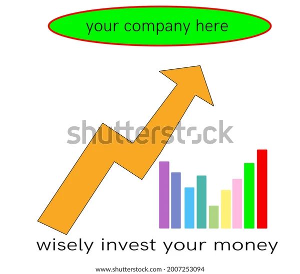 Increase Decrease Graphs Stock Illustration Illustration Of Graph - Abstract Designs - Amazing High Resolution Collection