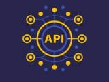 Api Application Programming Interface Software Integration Stock Vector