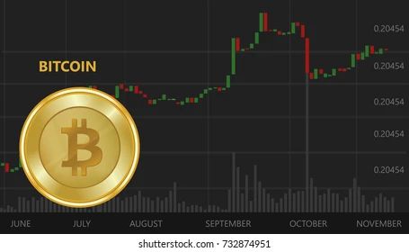 Premium Vector Bitcoin Decrease Exchange Value Digital Virtual Price - Colorful Photo Collection - Retina Quality