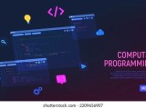 11 Concept Of Computer Programming Or Developing Software Or Game