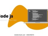325 Node Js Images Stock Photos Vectors Shutterstock