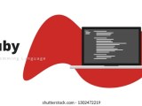 906 Ruby Code Images Stock Photos Vectors Shutterstock