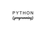 Python Programming Coding Logo Inspiration Vector Stock Vector Royalty