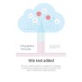 Graphic Of Tree With Icons Google Slide Theme And Powerpoint Template ...