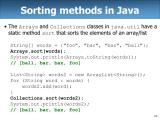 Ppt Building Java Programs Chapter 13 Powerpoint Presentation Free