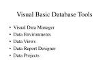 Ppt Visual Basic Database Access Powerpoint Presentation Free