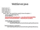 Ppt Java Socket Programming Powerpoint Presentation Free Download