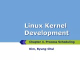 Ppt Linux Kernel Development Powerpoint Presentation Free Download