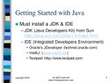 Ppt Java Pl Sql Powerpoint Presentation Free Download Id 146618