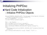Ppt Phpdoc Powerpoint Presentation Free Download Id 156162