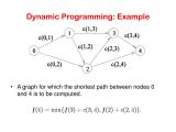 Ppt Dynamic Programming Powerpoint Presentation Free Download Id