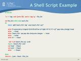 Ppt Shell Scripting Powerpoint Presentation Free Download Id 272255