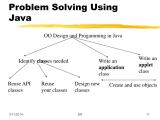 Ppt Jump Start Java Powerpoint Presentation Free Download Id 274558