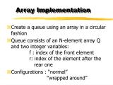 Ppt Elementary Data Structures Powerpoint Presentation Free Download