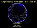 Ppt Multiple Testing Permutation False Discovery Powerpoint