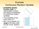 Ppt Chapter 5 Probability Concepts Powerpoint Presentation Free