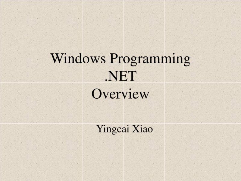Programming Net Windows Applications Book - Amazing Ultra HD Sunset Photos | Free Download