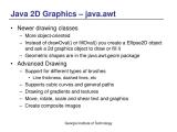 Ppt Drawing In Java Part 2 Powerpoint Presentation Free Download