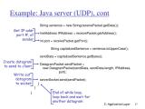 Ppt Socket Programming Powerpoint Presentation Free Download Id 519086