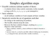 Ppt Linear Programming Lp Chap 29 Powerpoint Presentation Free