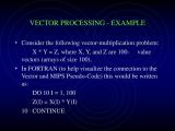 Ppt Vector Processing Powerpoint Presentation Free Download Id 534121