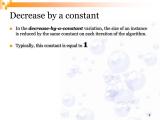 Ppt Decrease And Conquer Approach Powerpoint Presentation Free