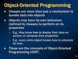 Ppt Classes And Object Oriented Programming In C Powerpoint