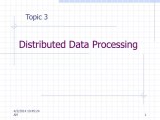 Ppt Distributed Data Processing Powerpoint Presentation Free