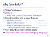Ppt Introduction To Javascript Powerpoint Presentation Free Download