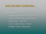 Ppt Servlets And Java Server Pages Powerpoint Presentation Free