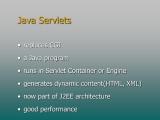 Ppt Servlets And Java Server Pages Powerpoint Presentation Free