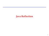 Ppt Java Reflection Powerpoint Presentation Free Download Id 921432