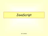 Ppt Javascript Powerpoint Presentation Free Download Id 971020