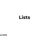 Python Objects And Data Structure Basics Pdf