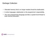 Core Java Programming Language Jse Chapter I Getting Started Ppt